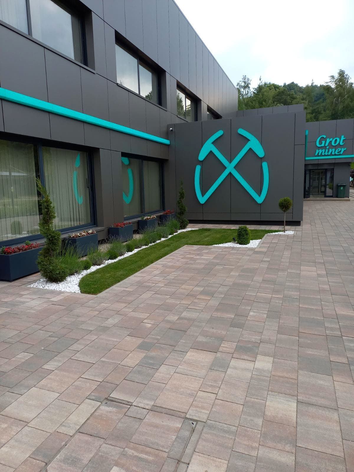 Galerija radova | Rasadnik Petrovic Surdulica